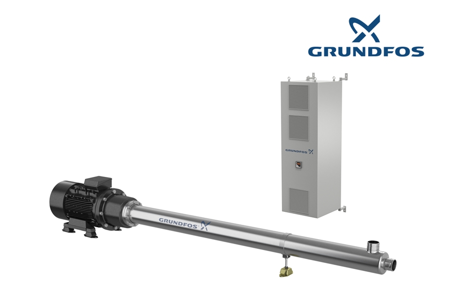 Temukan Pompa Terbaik Untuk Kebutuhan Anda | PT. Dinamik Flow Teknologi