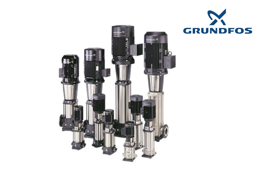 Industri Produk | PT. Dinamik Flow Teknologi