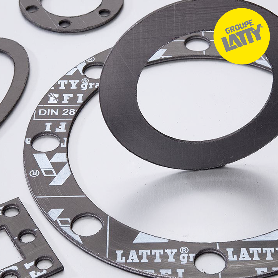 Industry Product | PT. Dinamik Flow Teknologi