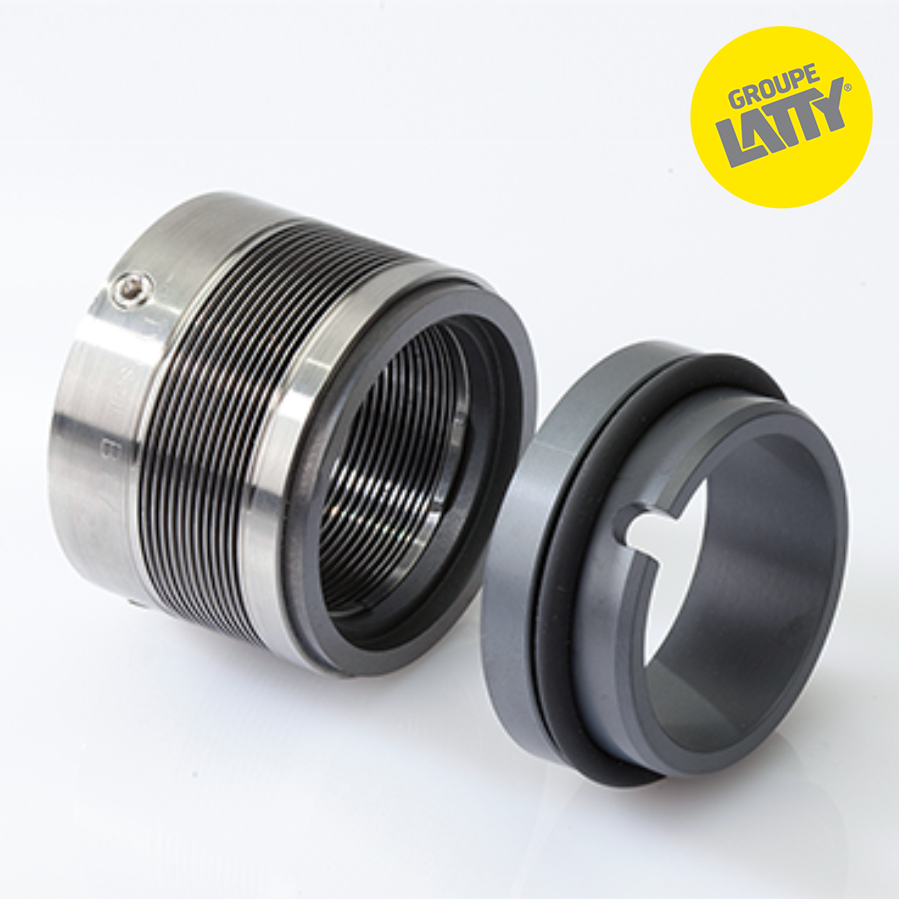 Industri Produk | PT. Dinamik Flow Teknologi