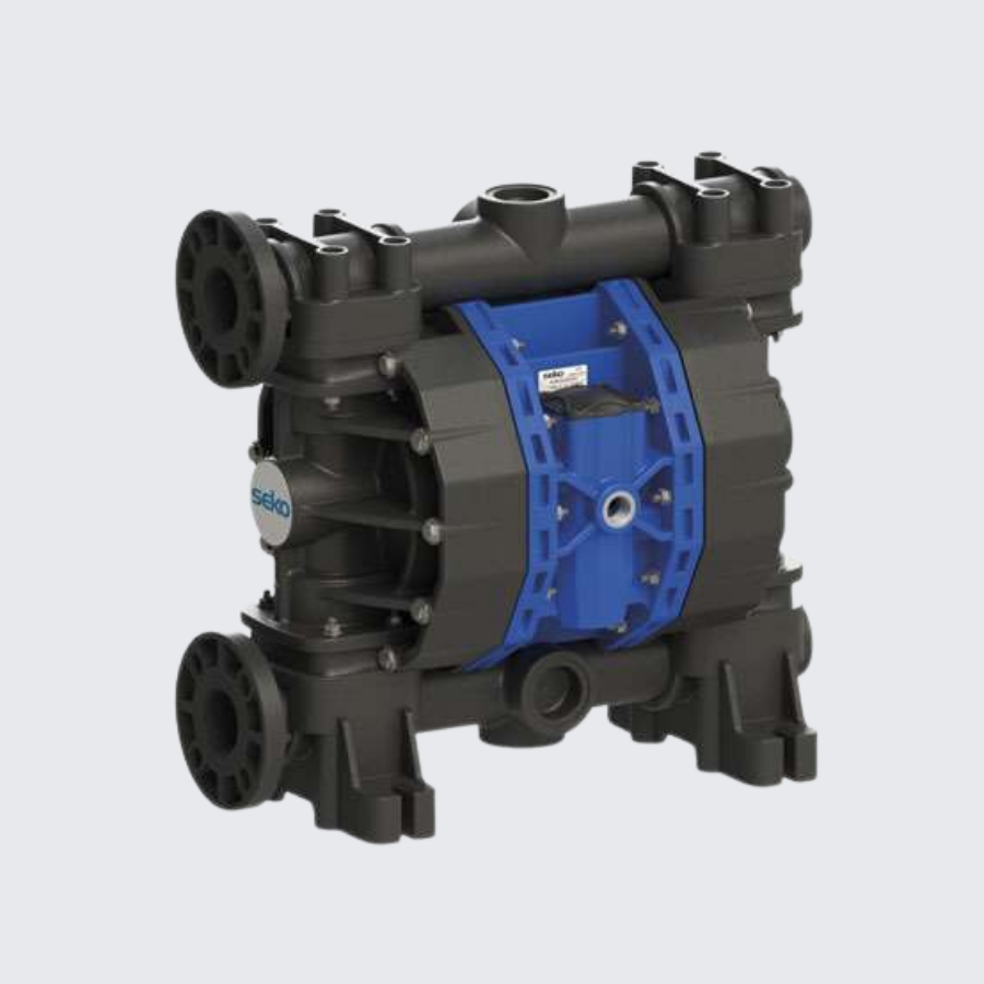 Dosing System, Water Treatment, Filtration | PT. Dinamik Flow Teknologi