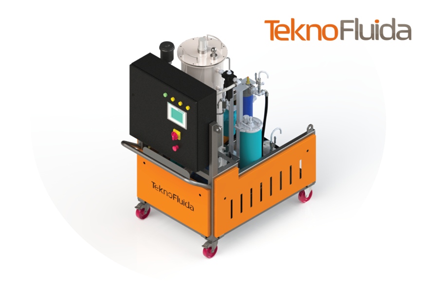 Find Your Right Pump with Us | PT. Dinamik Flow Teknologi