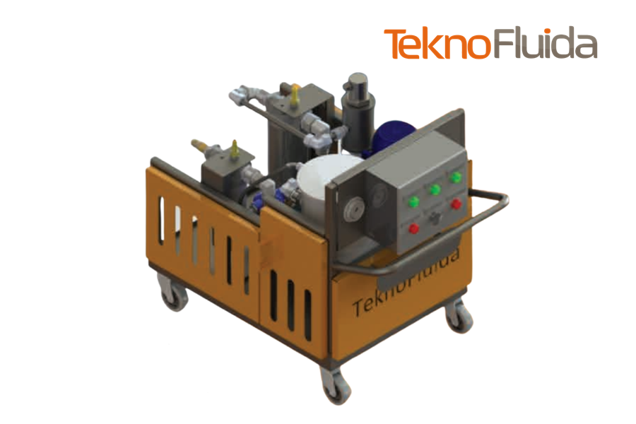 Temukan Pompa Terbaik Untuk Kebutuhan Anda | PT. Dinamik Flow Teknologi