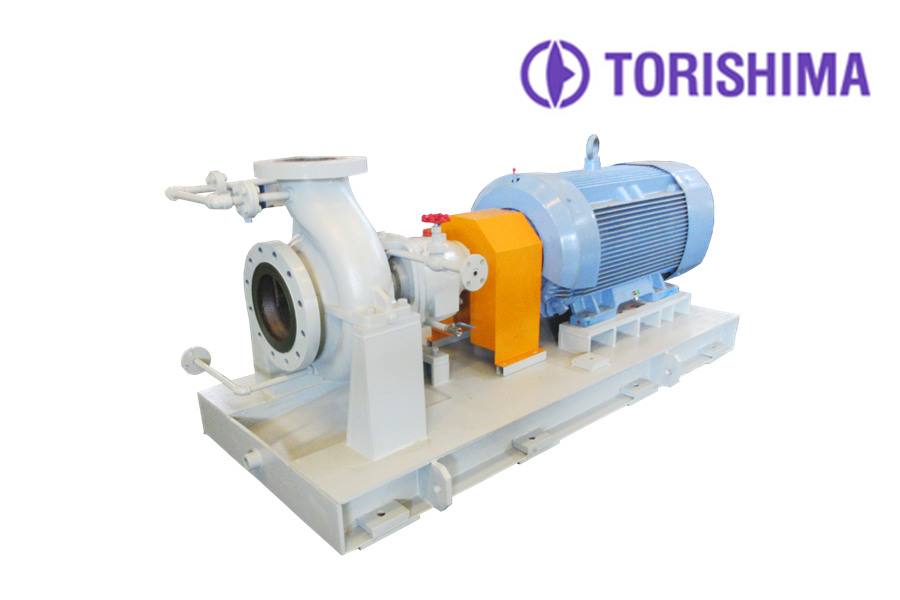 Find Your Right Pump with Us | PT. Dinamik Flow Teknologi