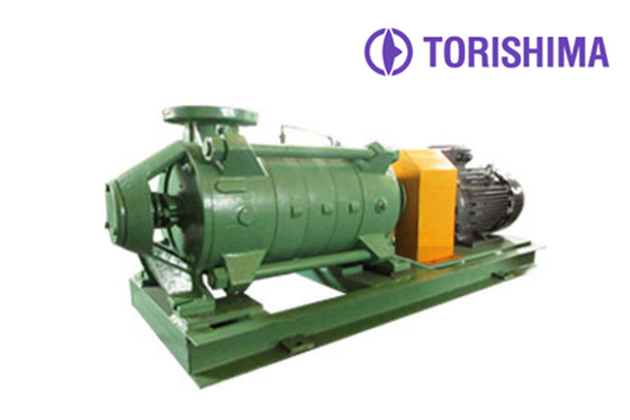 Temukan Pompa Terbaik Untuk Kebutuhan Anda | PT. Dinamik Flow Teknologi